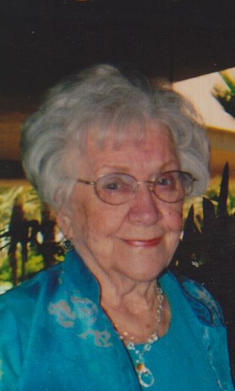 Alice Kelly Obituary - Nottingham, MD