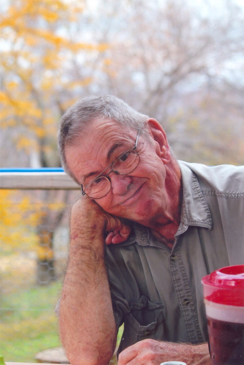 William Quick Obituary - Fort Smith, AR