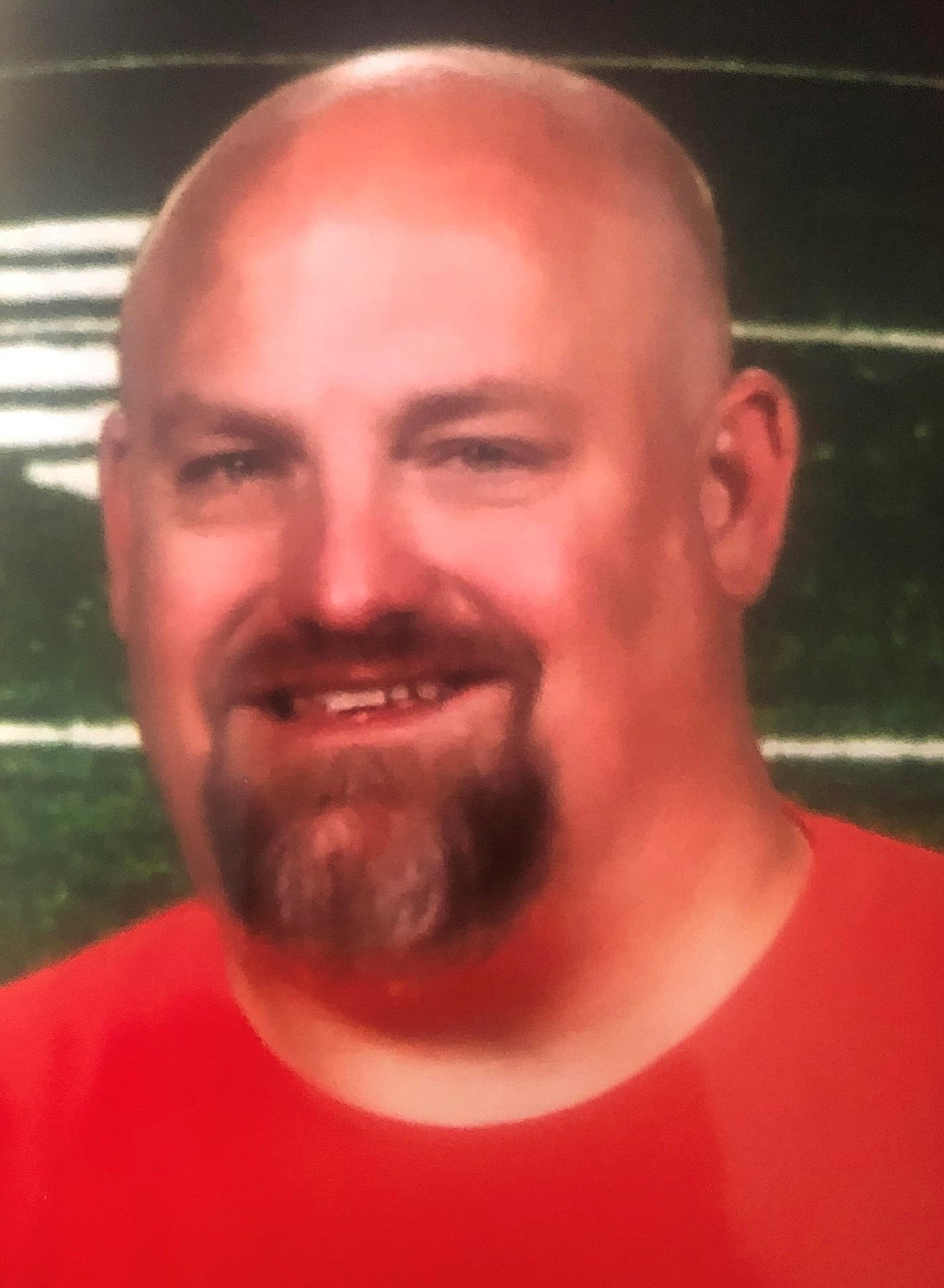 Chad Dorman Obituary - Plano, TX