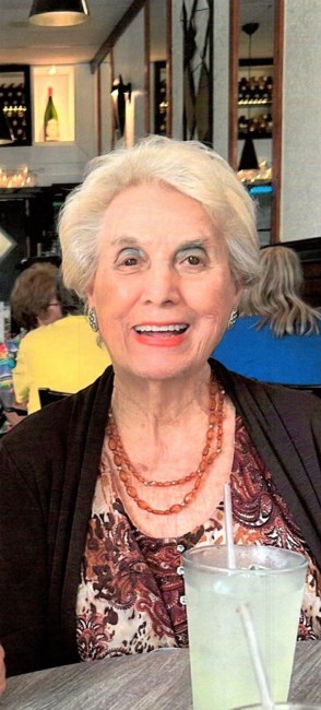 Ann Kuzmech Obituary - Lake Worth, FL