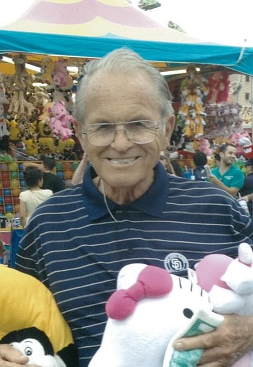Ralph Orr Obituary - San Diego, CA