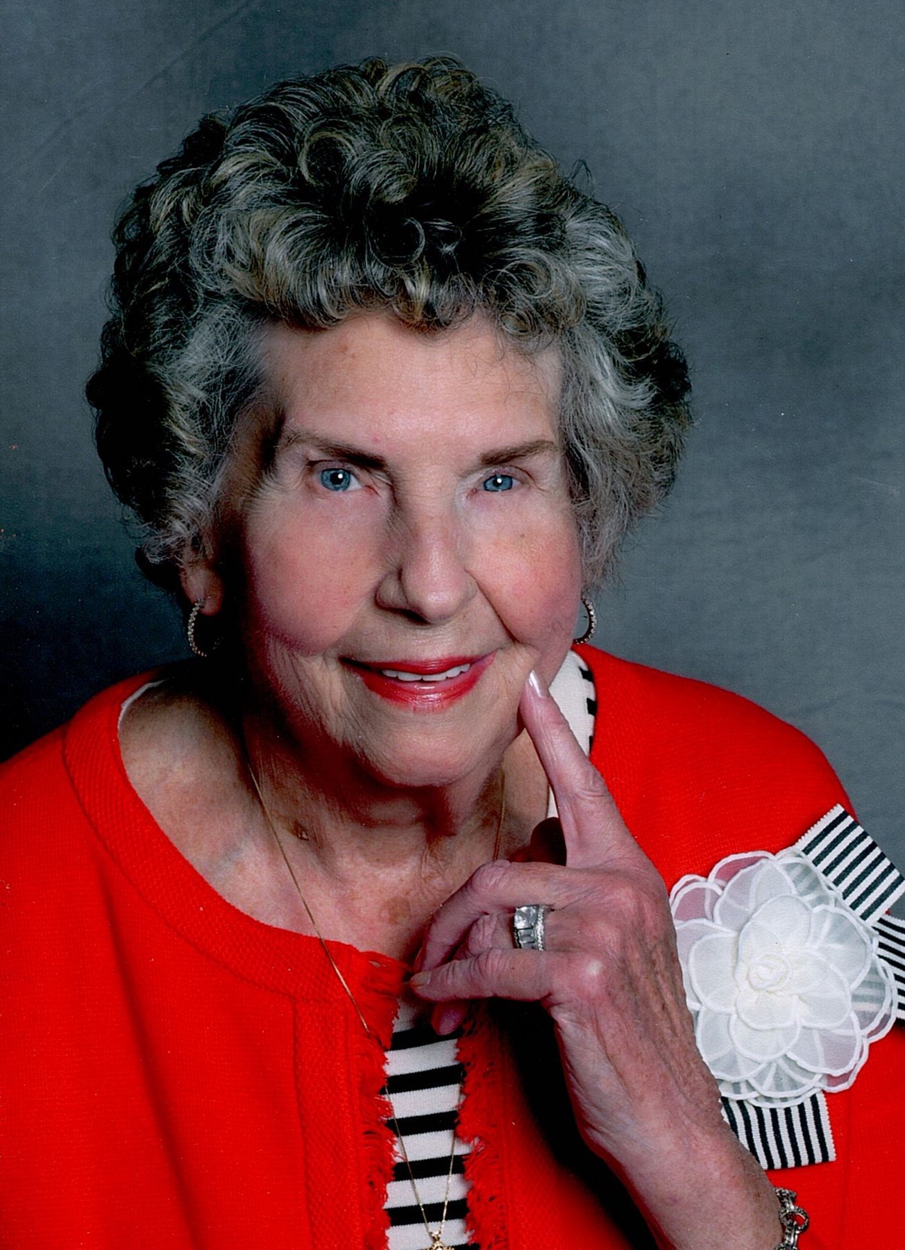 Jeanette Whitfield Obituary - New Albany, IN