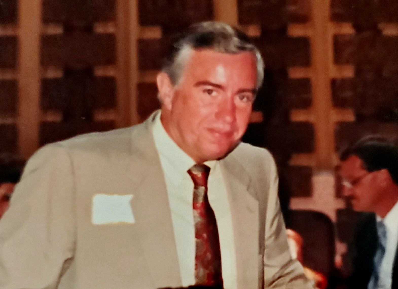 Dennis Hughes Obituary - Santa Ana, CA