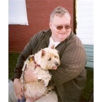 Daniel Prue Obituary - Lewiston, ME