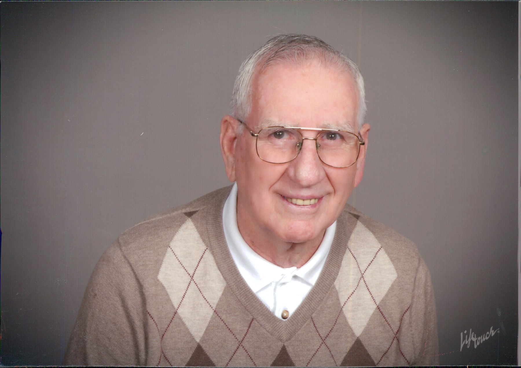 Vernon Woosley Obituary - Bartonville, IL