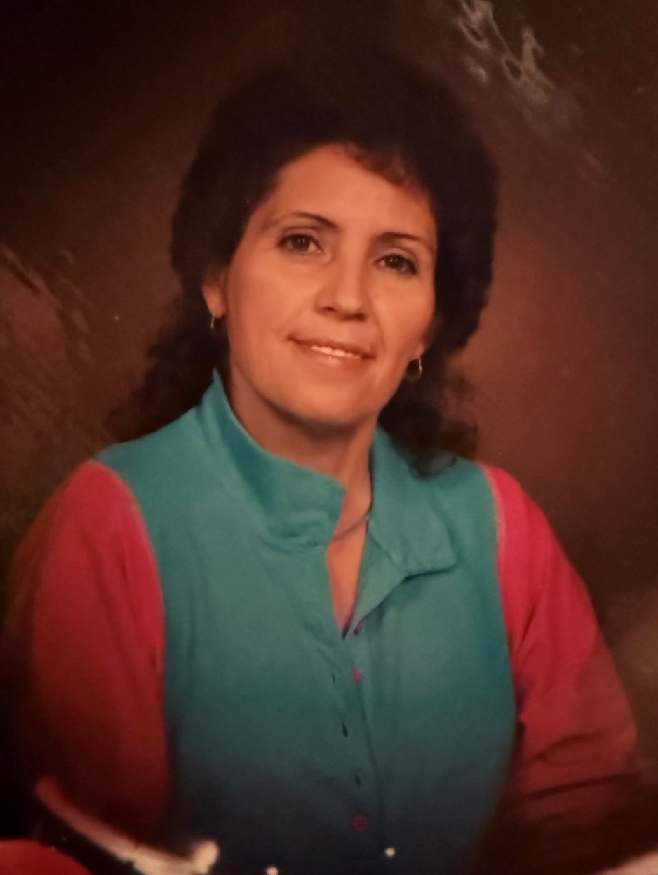 Ruby Martinez Obituary - Thornton, CO