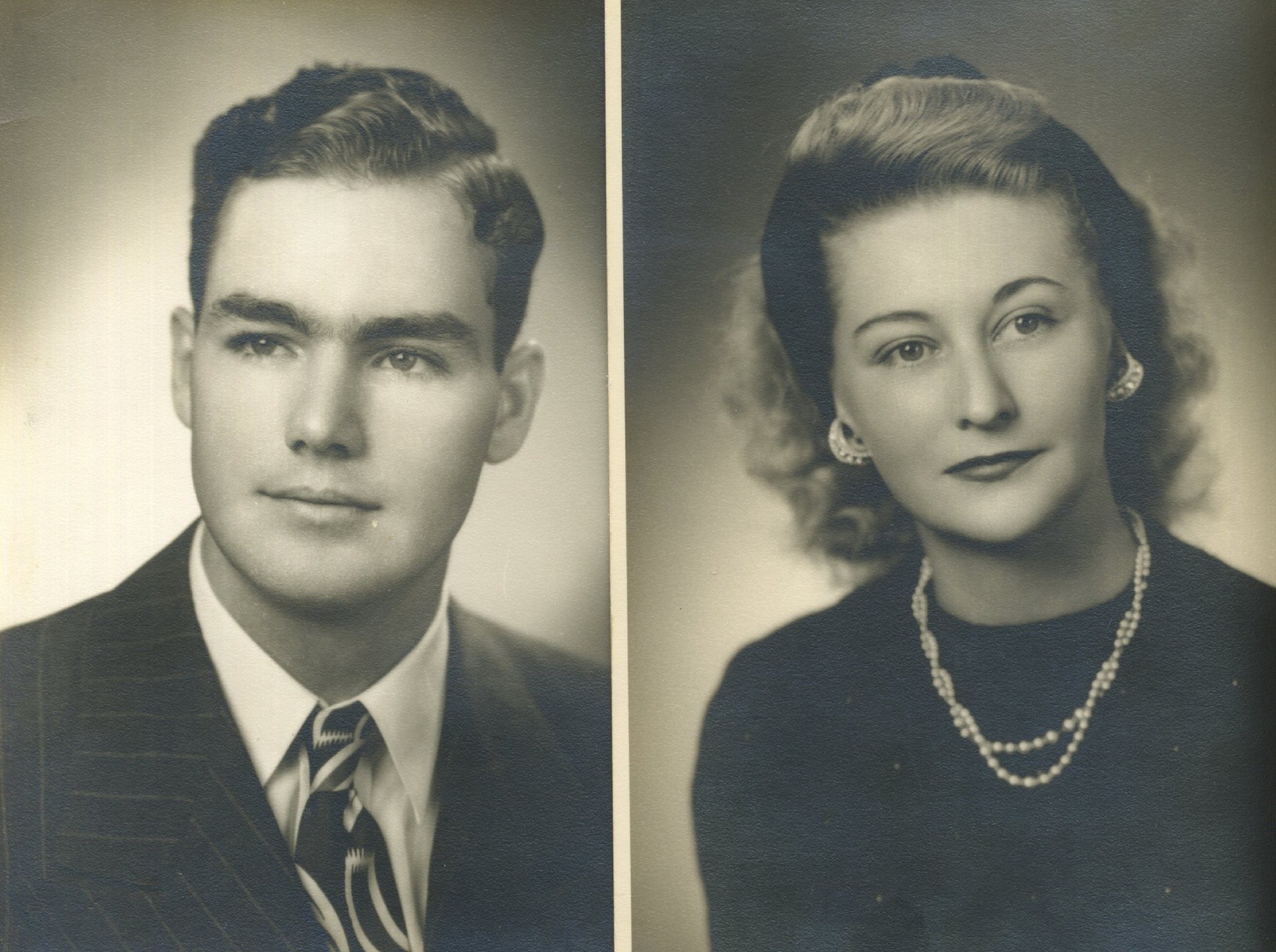 Roy and Evelyn Buffington Obituary - New Braunfels, TX