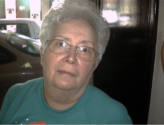 Patsy Rakes Obituary - Rogers, AR