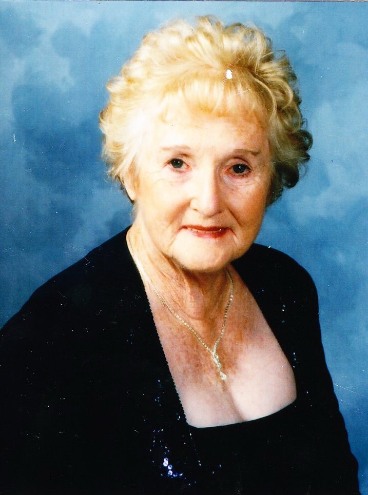 Violet Geneva Corrigan Obituary - Glendale, AZ