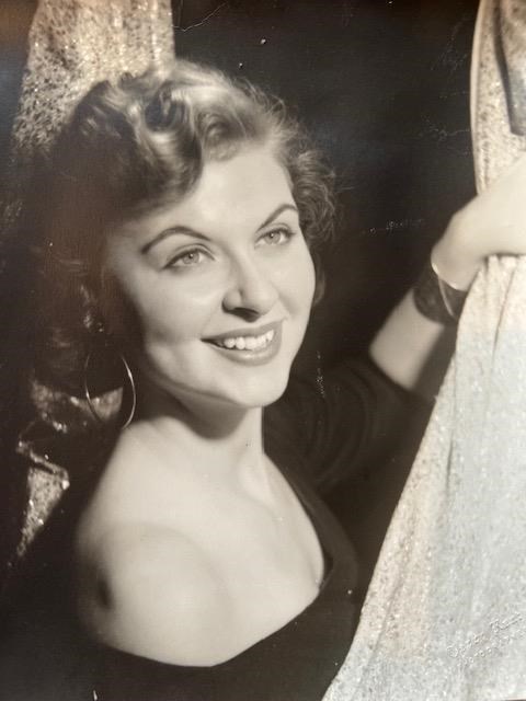 Barbara Polhamus Obituary - Summerfield, FL