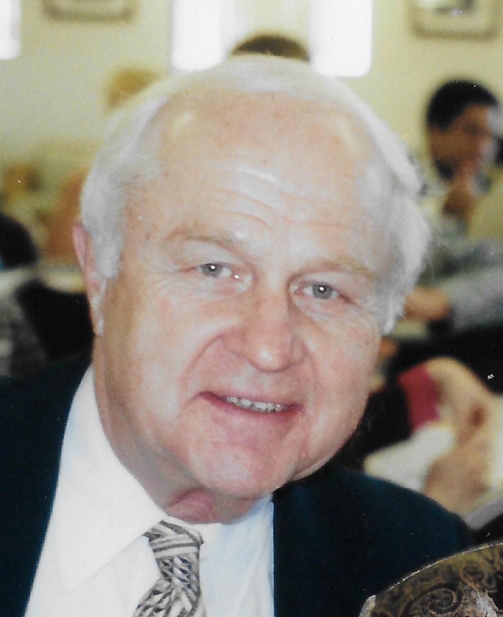 James Kuhla Obituary - Tampa, FL