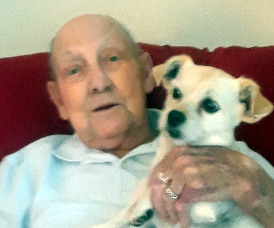 Billy Lee Mullen Obituary - Colleyville, TX