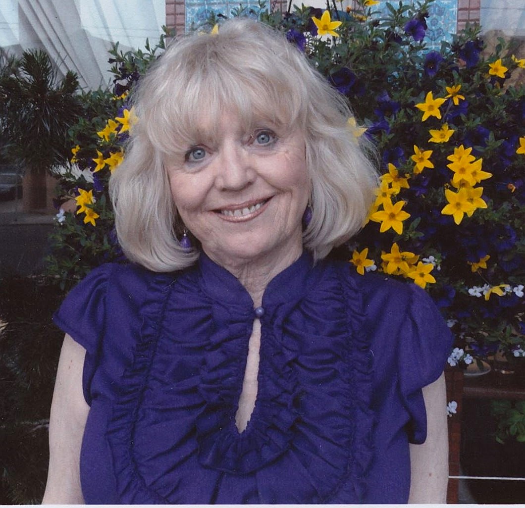 Joanne Kay Quick avis de décès - Gresham, OR