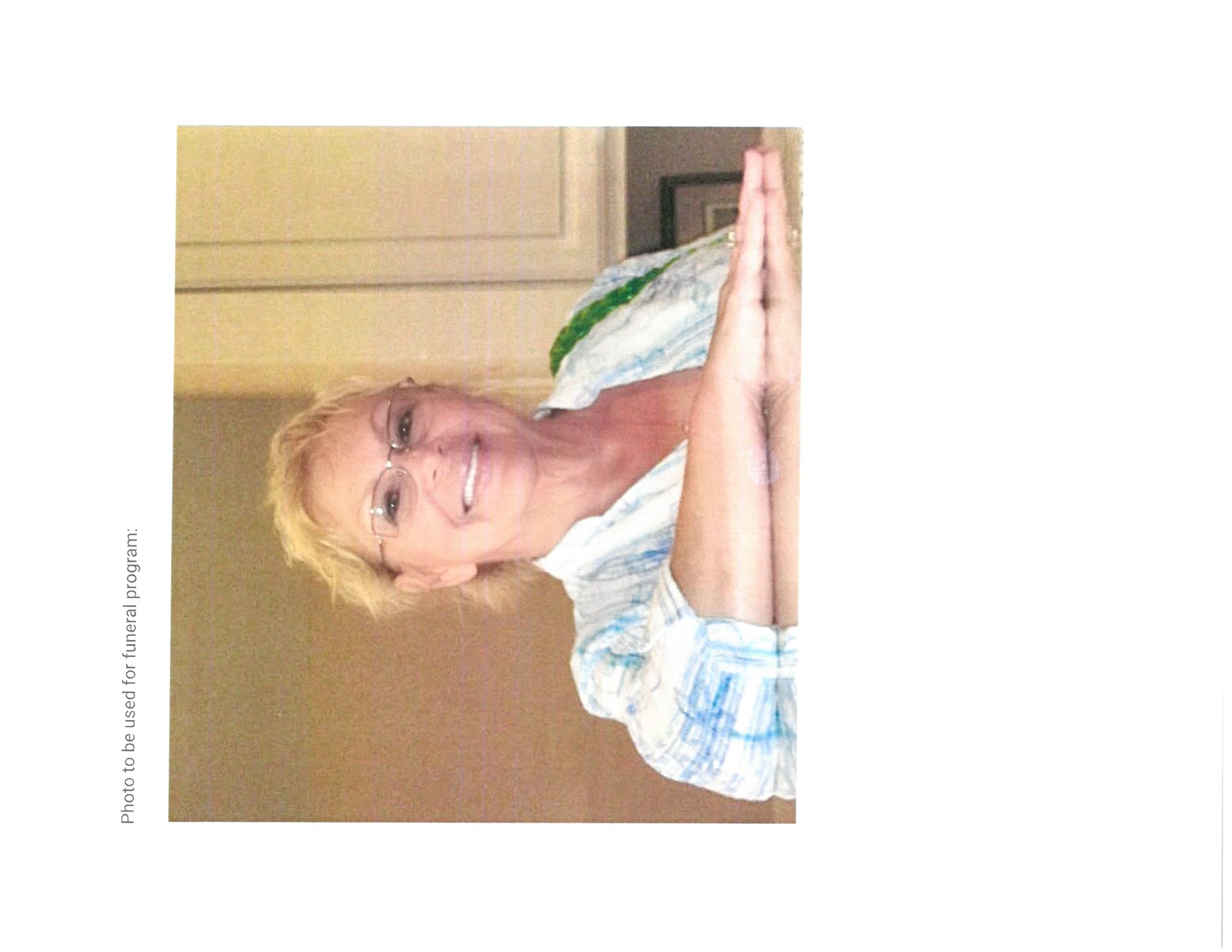 Ernestine Durdin Obituary - Pasadena, TX