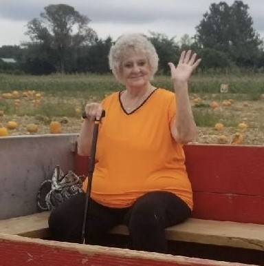 Judith Reposa Obituary - New Bedford, MA