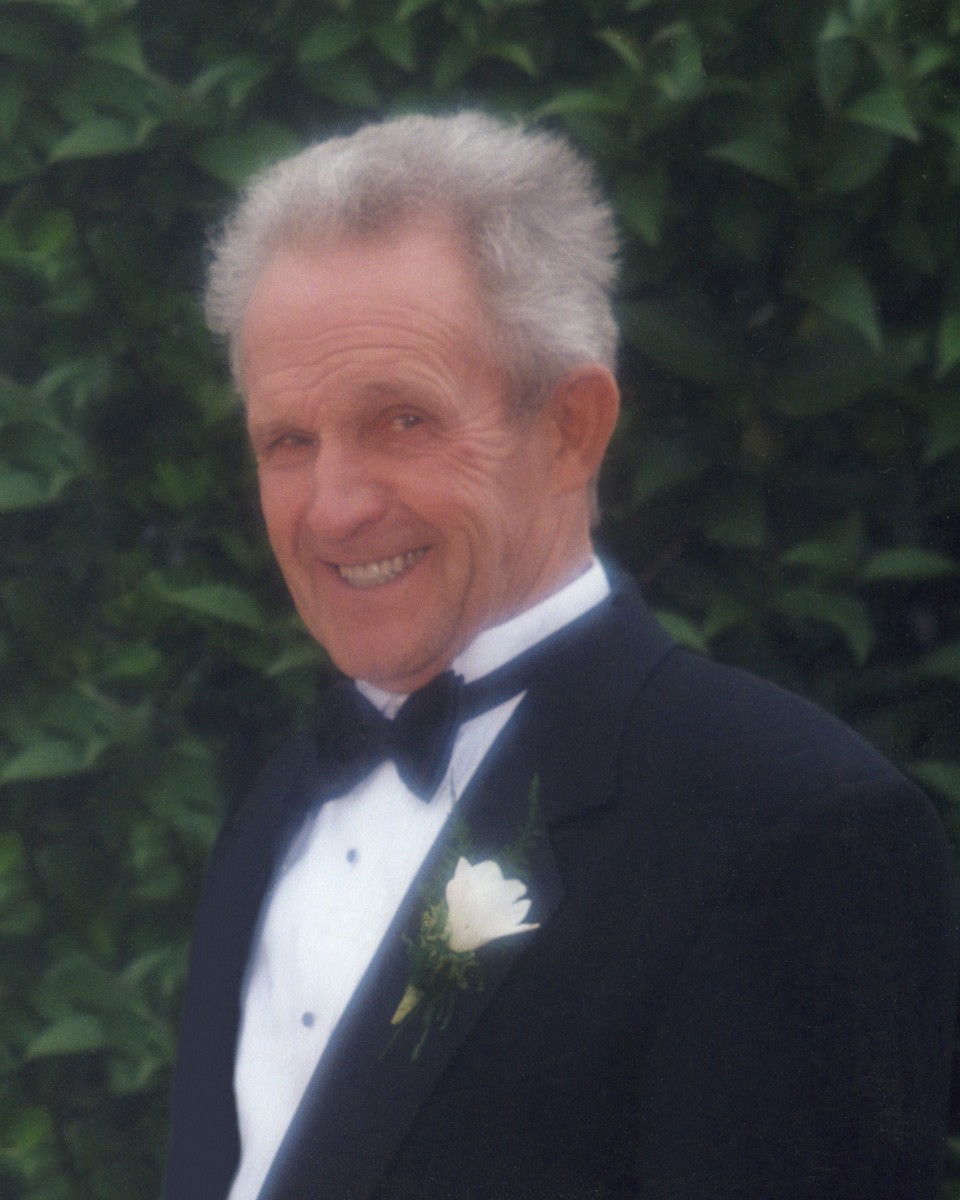 Martin Reilly Obituary - Fresno, CA