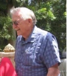 Forrest Monroe Russell Obituary - Merced, CA