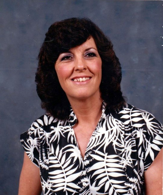 Nancy Lee Hill Obituary - Paris, TX Nancy Lee Hill Obituary - Paris, TX