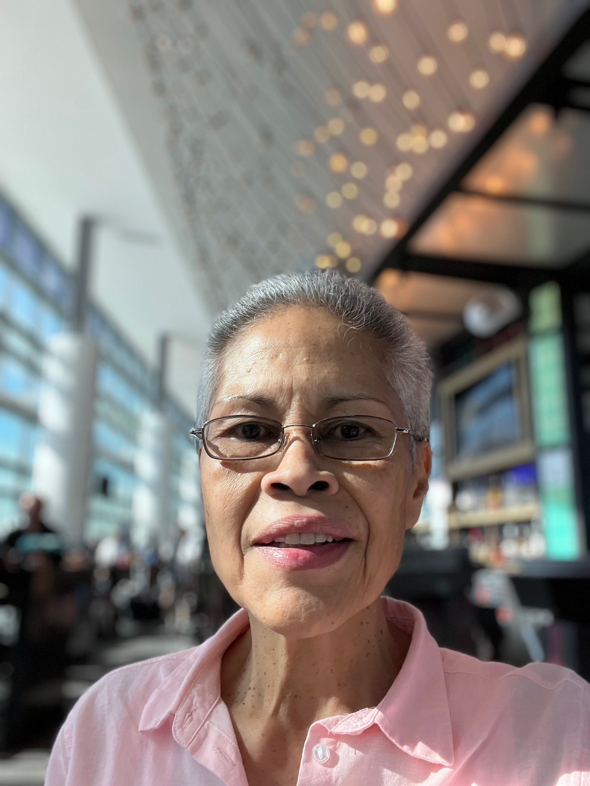 Charmaine Chang Obituary - Tamarac, FL