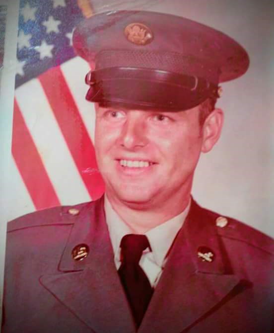 Ronald F. "Ronnie" Merchant Obituary - Keene, NH