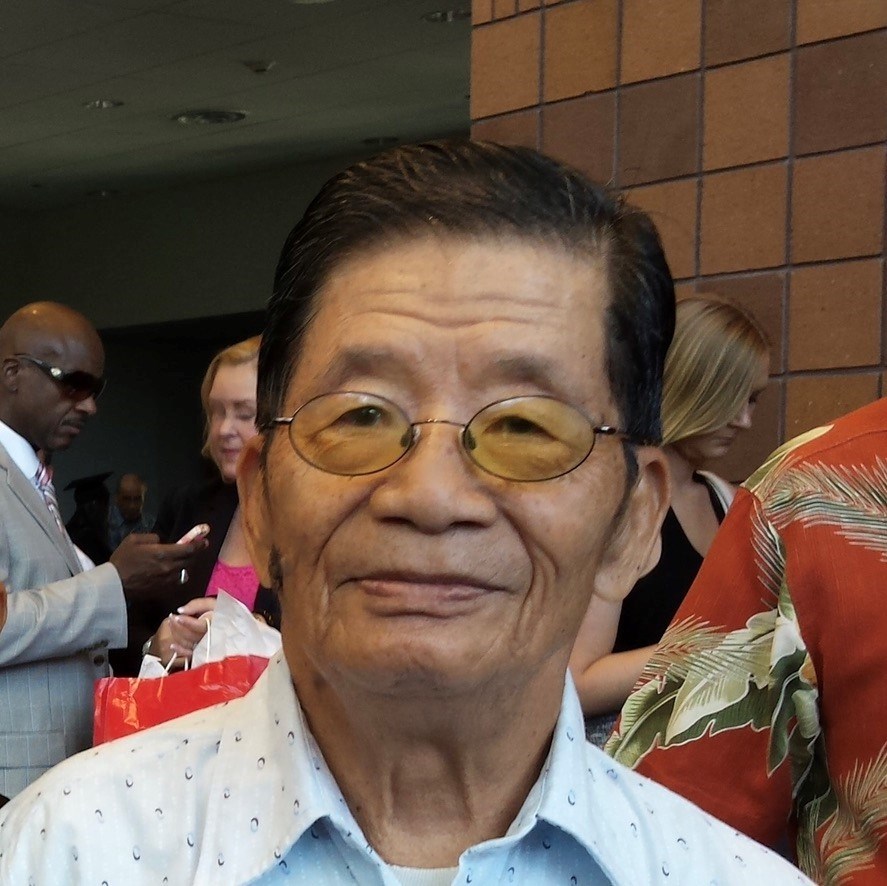Henry Tang Obituary - Phoenix, AZ