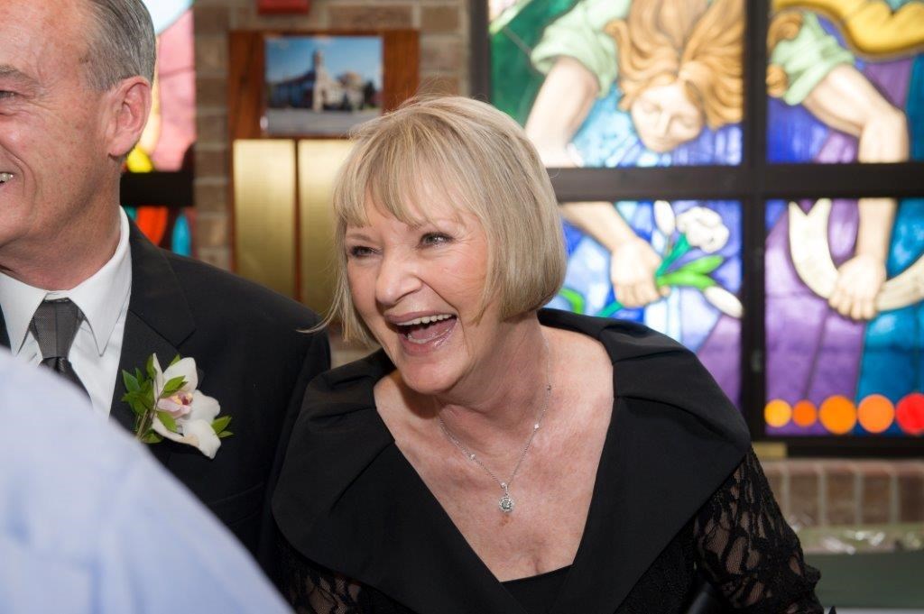 Mary Smith Obituary - New City, NY