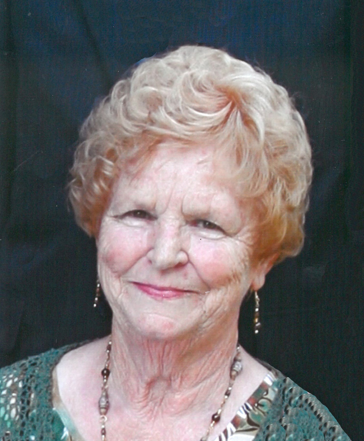 Carol McLean Obituary - Barrhead, AB