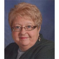 Sandra Hower (Adams) avis de décès - Grandville, MI