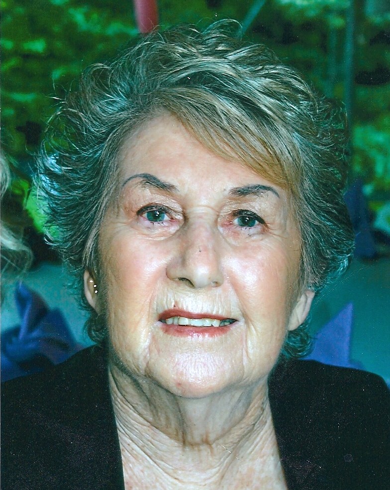 Annette Congress Glazer Obituary - Cleveland Heights, OH