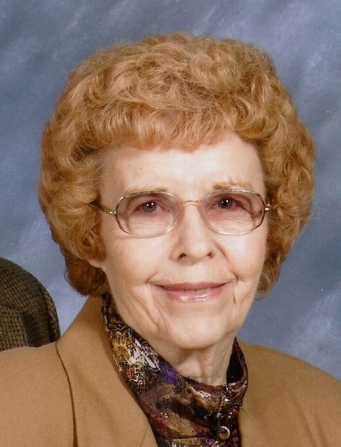 Nancy Roberts Obituary - Wheat Ridge, CO