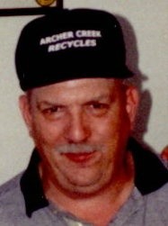 Donald Simms Obituary - Madison Heights, VA