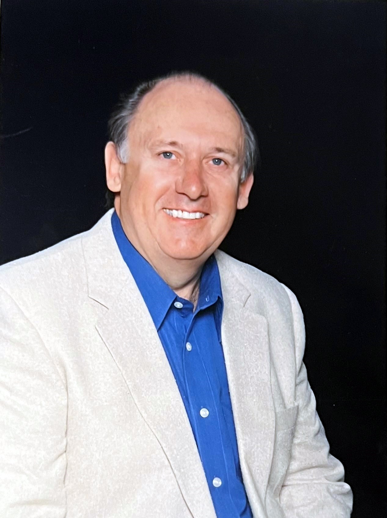 Michael Johnson Obituary - Orange Park, FL