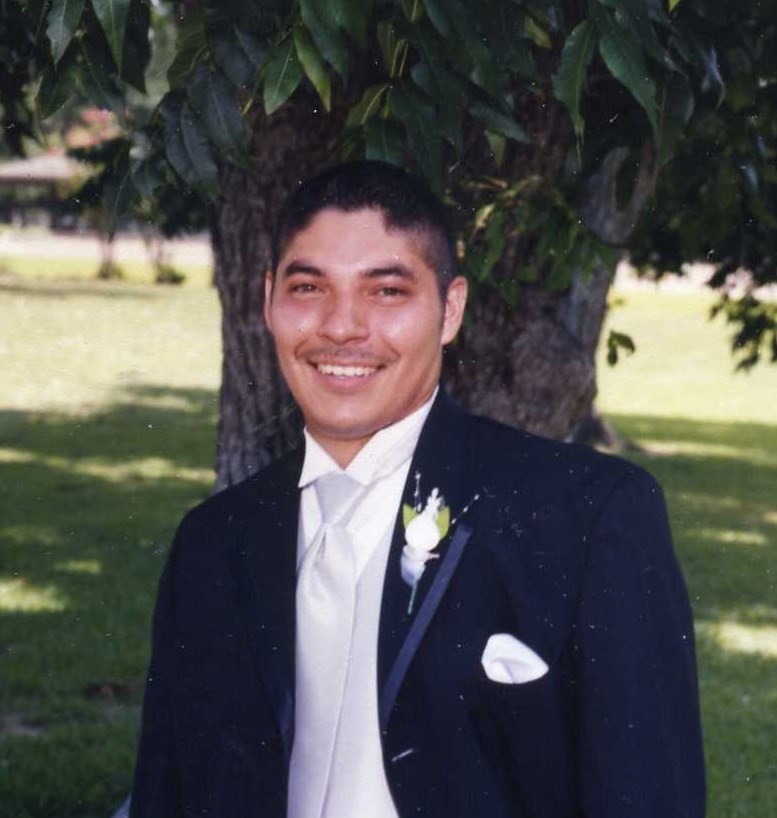 David Cruz Obituary - Lufkin, TX