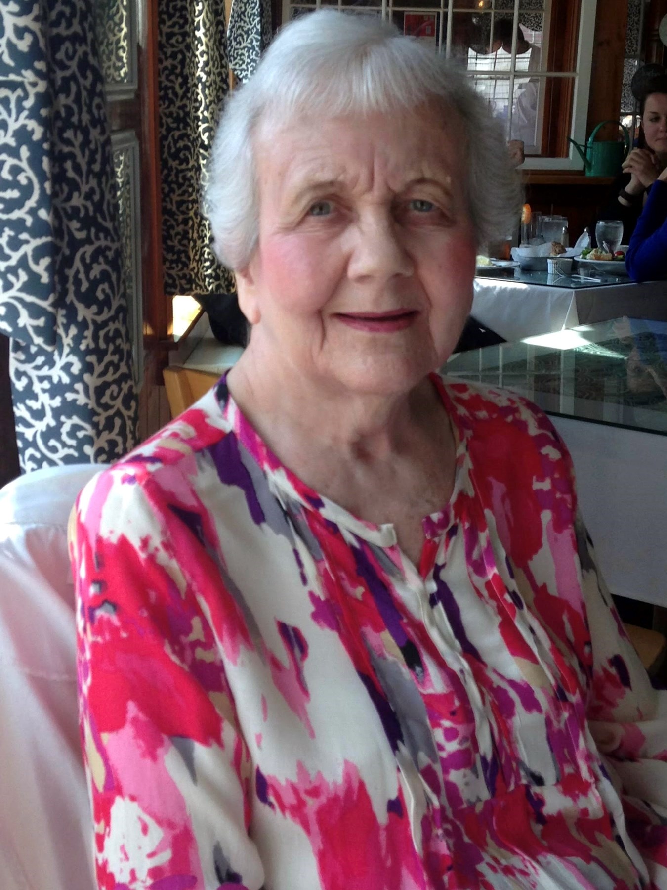 Sally Hasenfus Obituary - Sandwich, MA