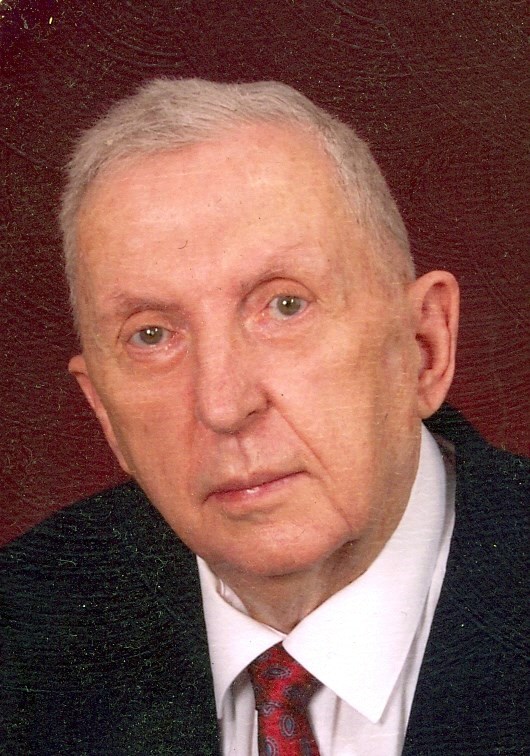 Marshall Ruppe Obituary - Charlotte, NC