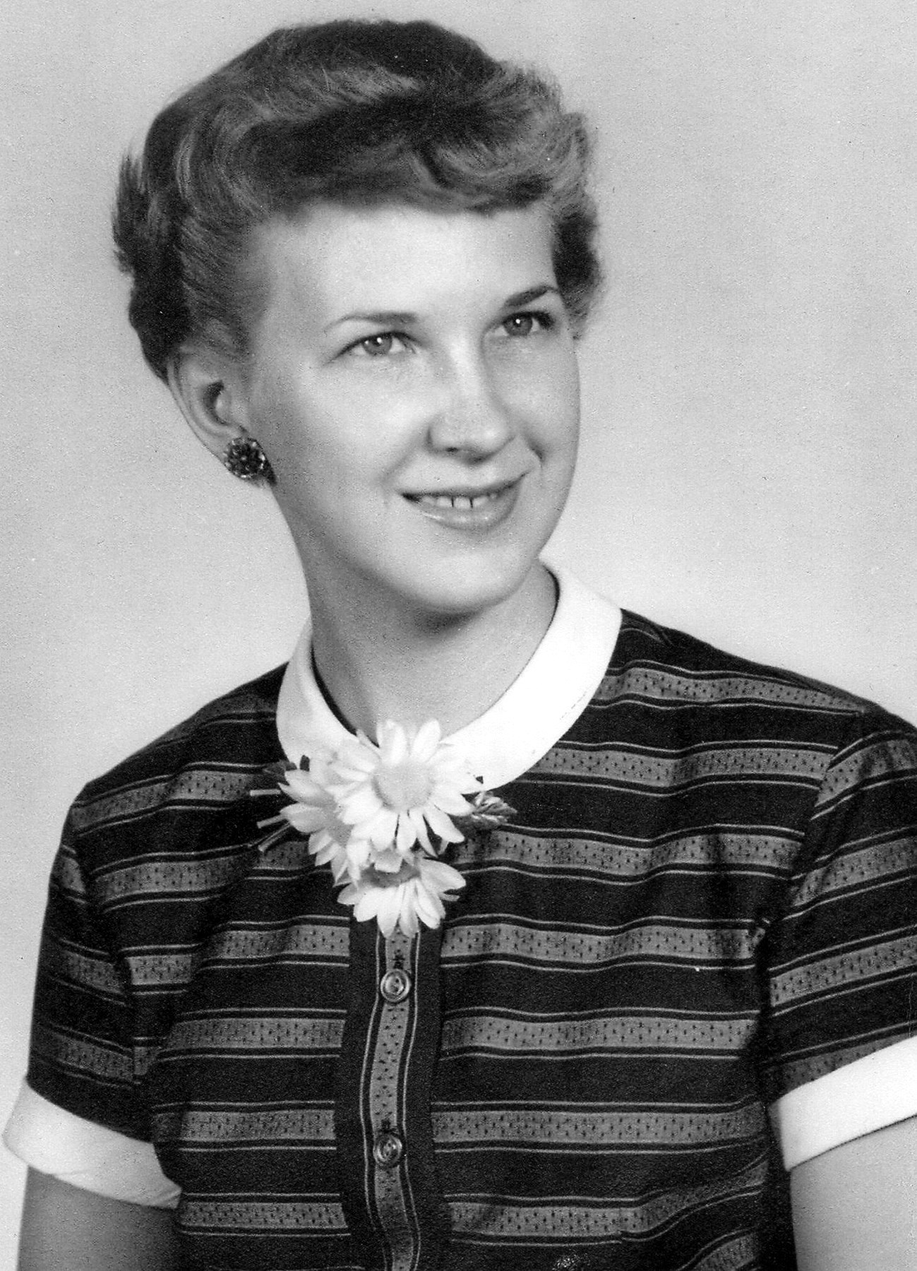 Joyce Bailey Obituary - Dayton, OH