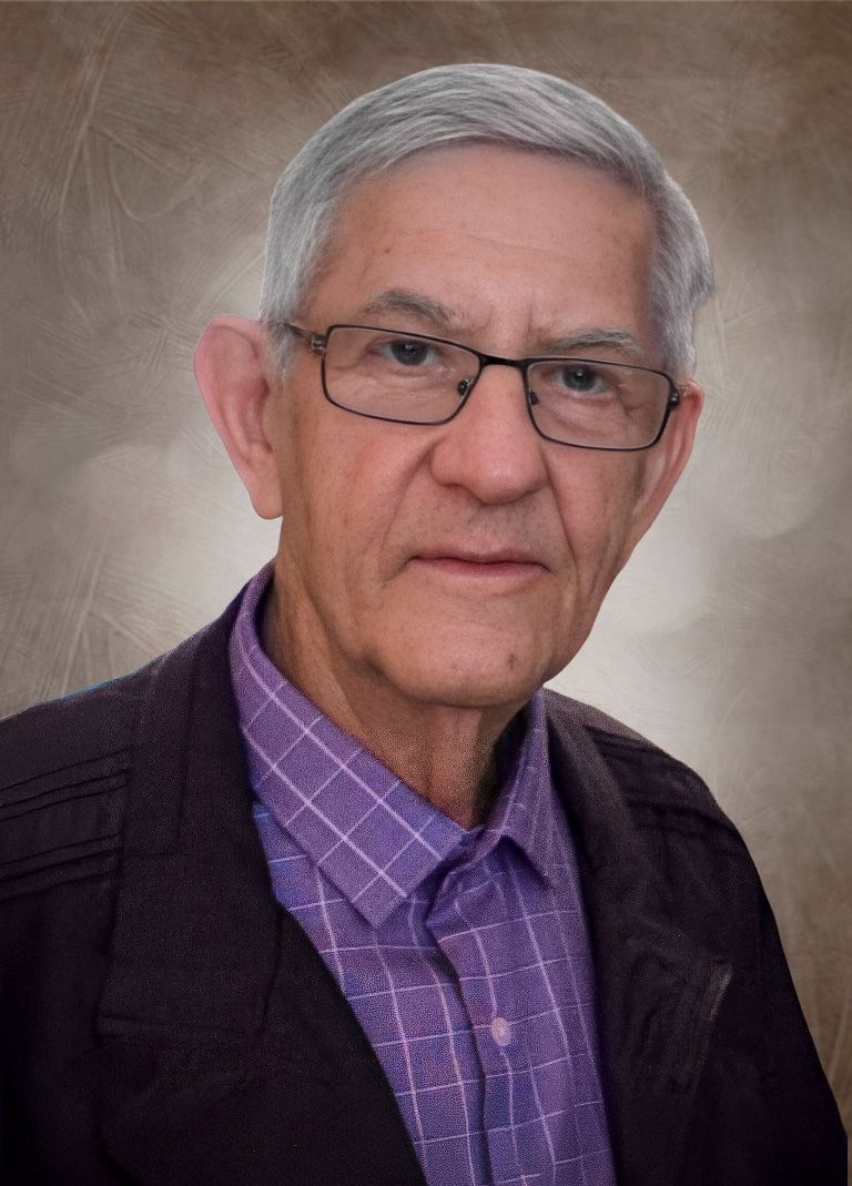 André Bouchard Obituary - Jonquiere, QC