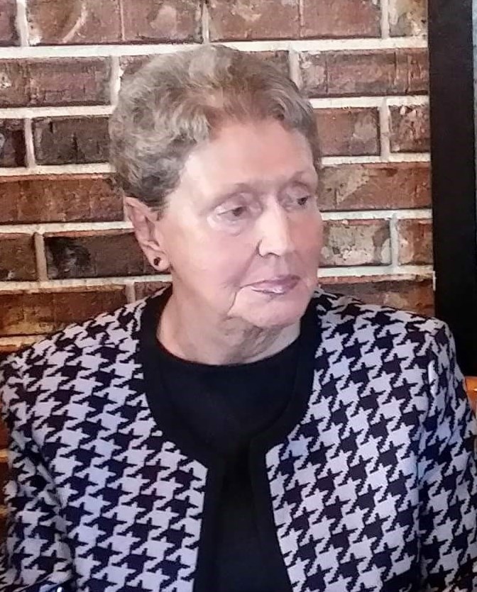 Barbara Williams Obituary - Greenville, SC