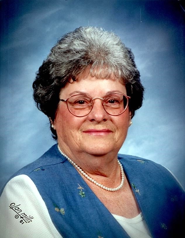 Florence Payne Obituary - Ashland, VA