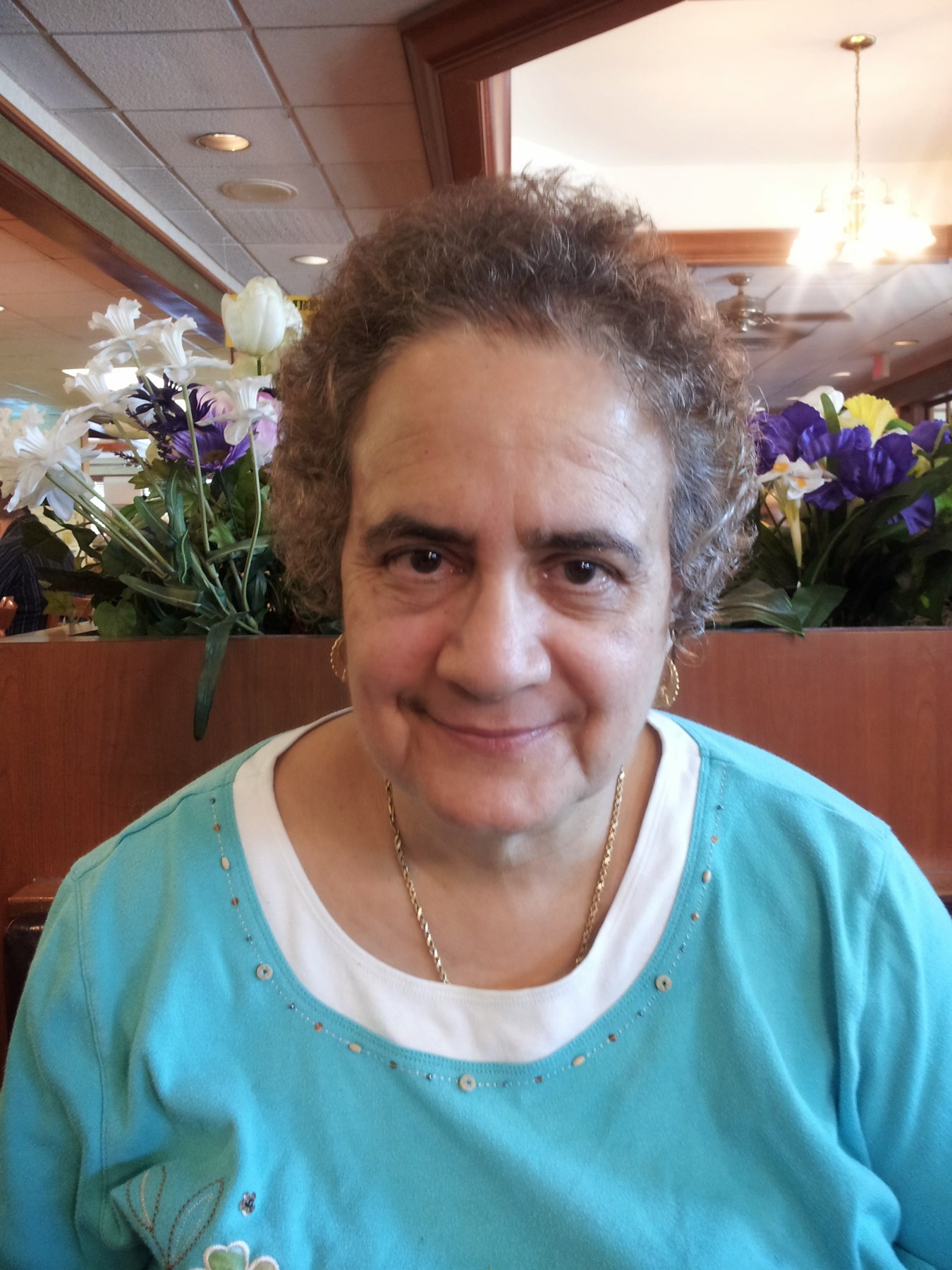 Loretta Wehmeier Obituary - Stafford, TX