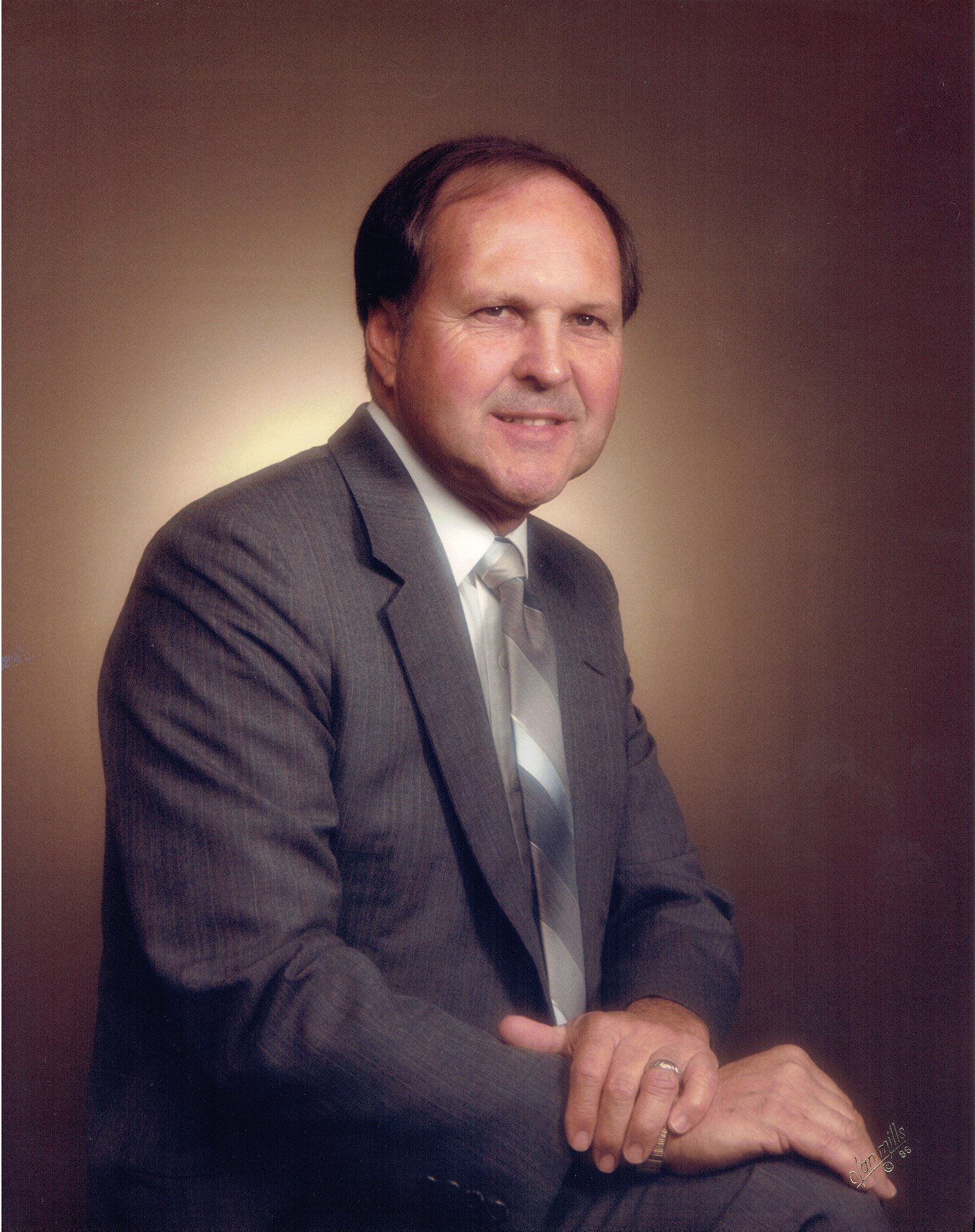 Paul DuBose Obituary - Tampa, FL