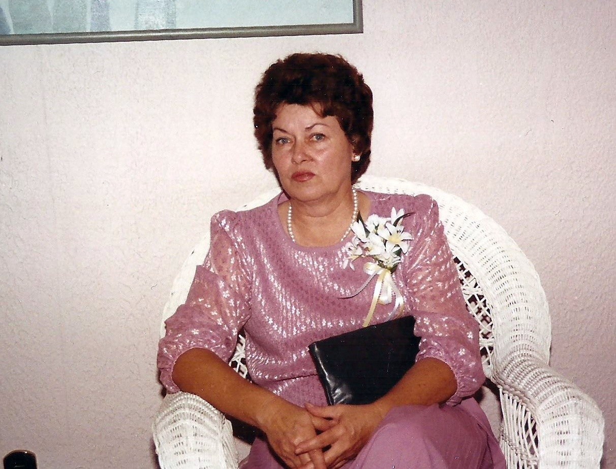 Roberta Short Obituary - Phoenix, AZ