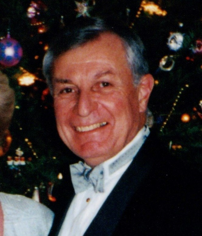 John Torrenti, Jr. Obituary - Centerbrook, CT