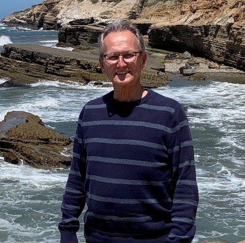Thomas Zarbock Obituary - San Diego, CA