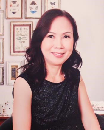 Sue Lam Obituary - Oklahoma City, OK