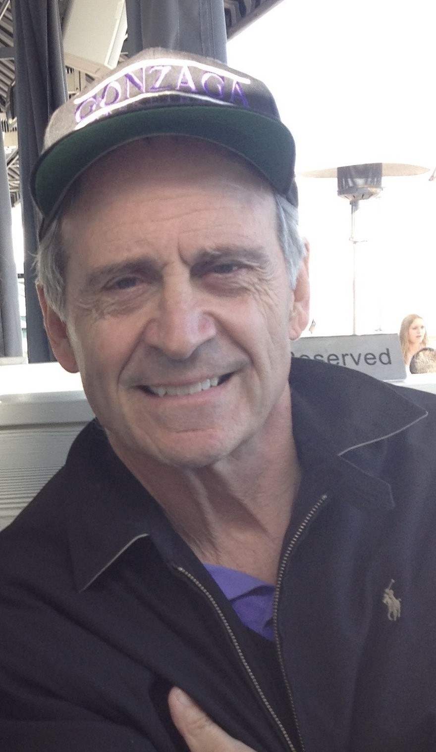 Robert Alberi Obituary - Falls Church, VA