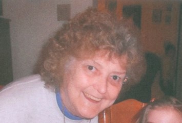 Elizabeth Shifflett Obituario - Charlottesville, VA