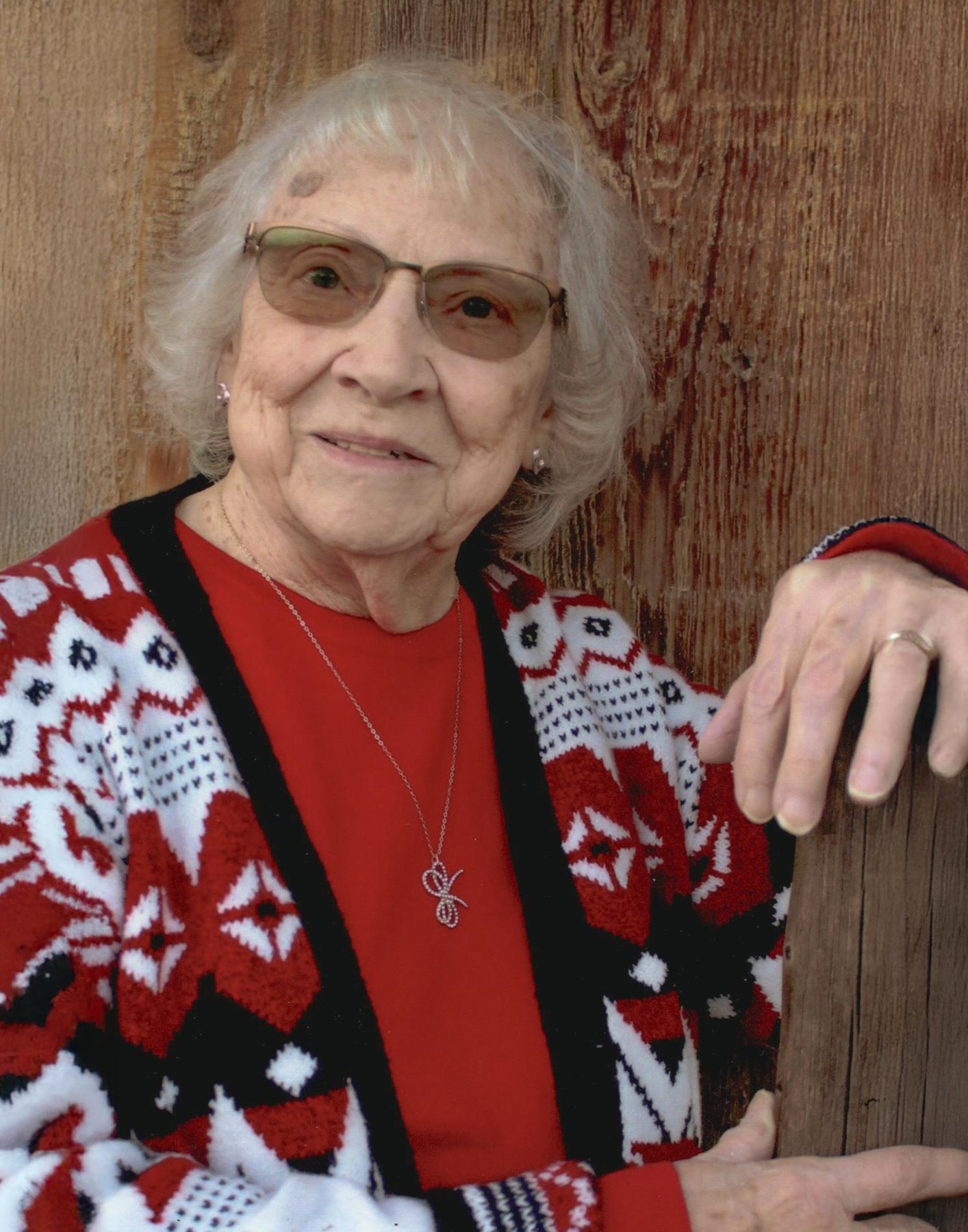 Fern Terry Obituary - Wheat Ridge, CO