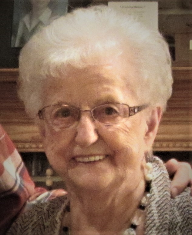 Eileen Dahl Obituary - Calgary, AB