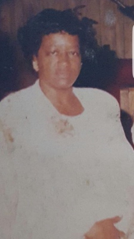 Mrs. Rose Hurd Obituary - Houston, TX